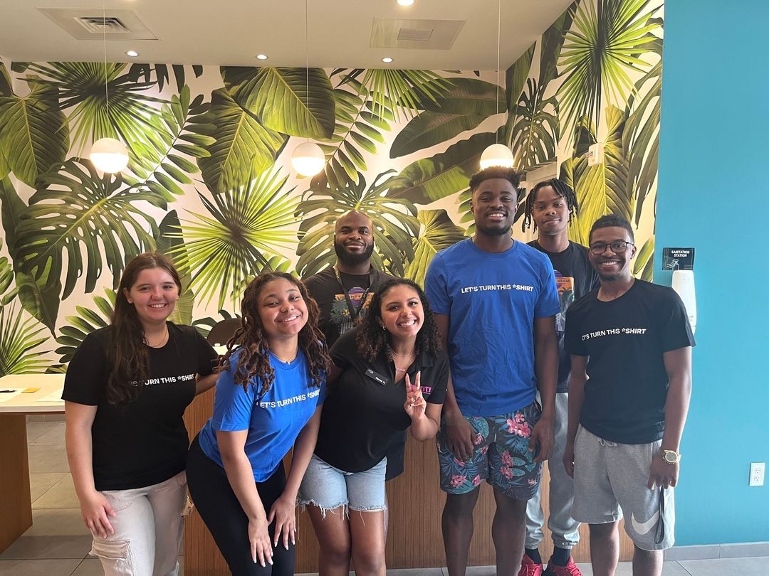 IDENTITY Miami | Miami, FL Student Apartments near FIU