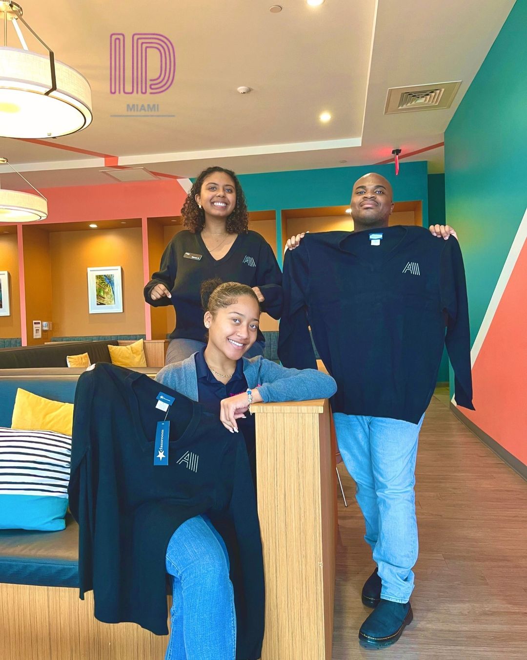 IDENTITY Miami | Miami, FL Student Apartments near FIU