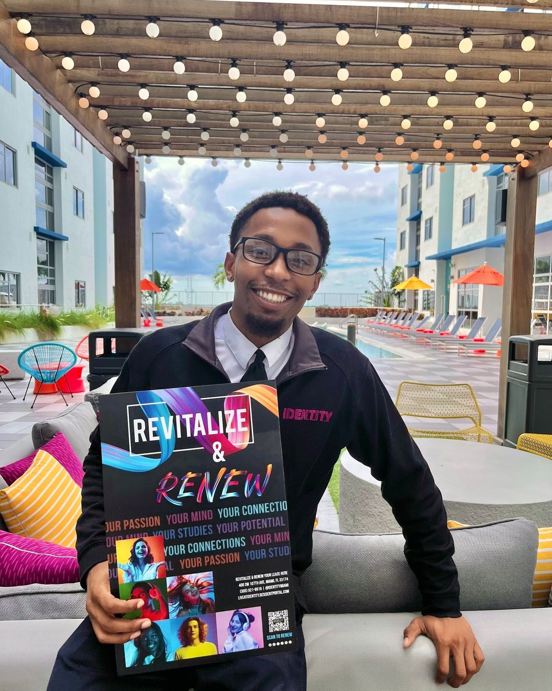 IDENTITY Miami | Miami, FL Student Apartments near FIU