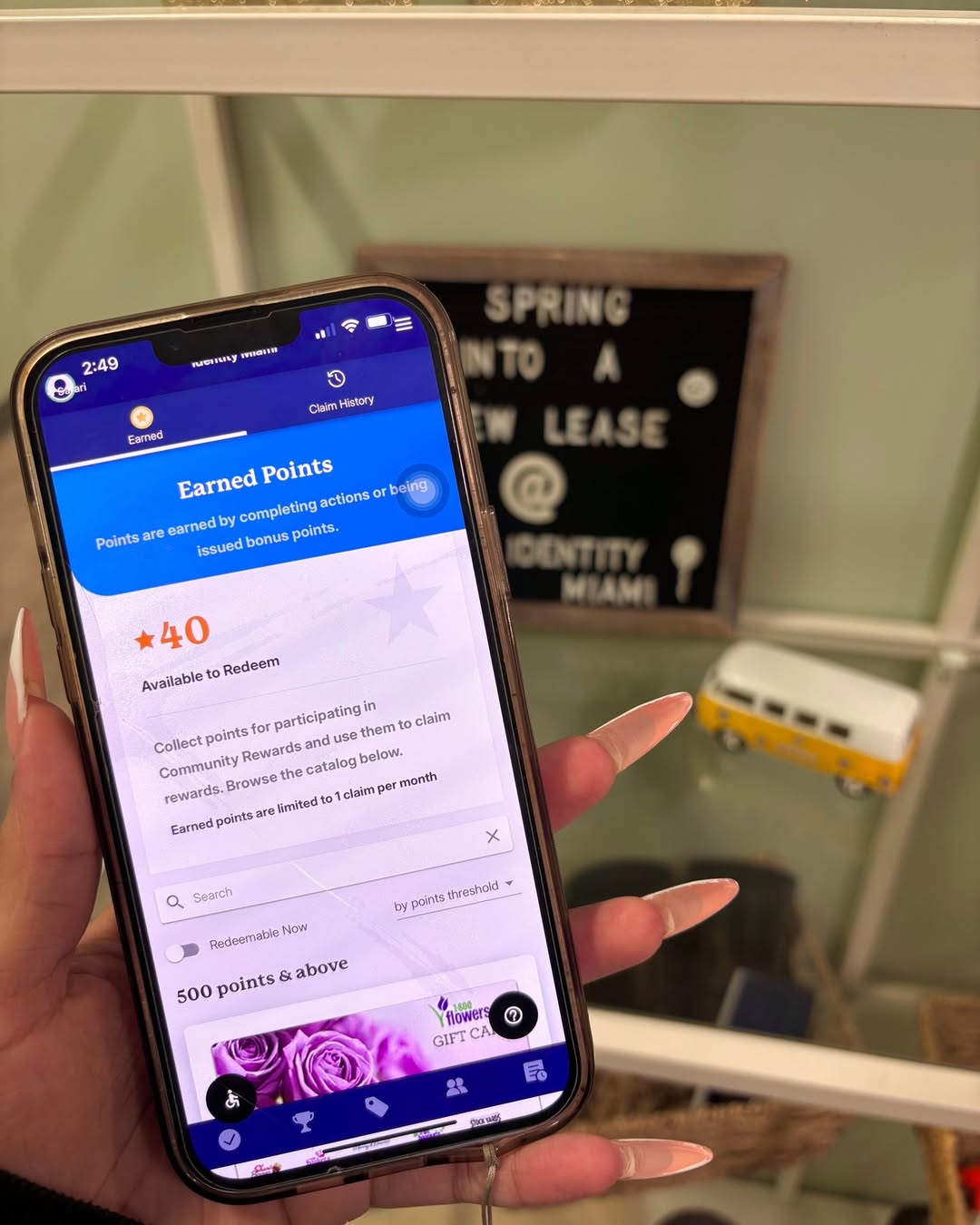 IDENTITY Miami | Miami, FL Student Apartments near FIU