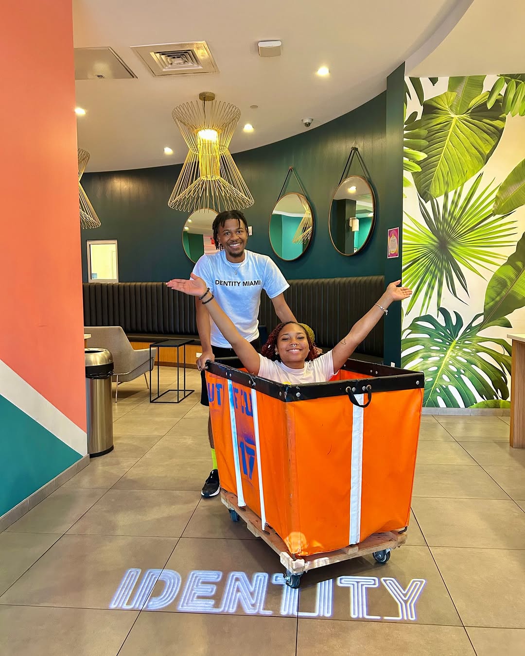 IDENTITY Miami | Miami, FL Student Apartments near FIU